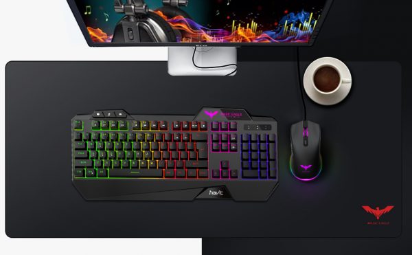 TOP 10 BEST OF HAVIT GAMING 2022 - Havit Maroc
